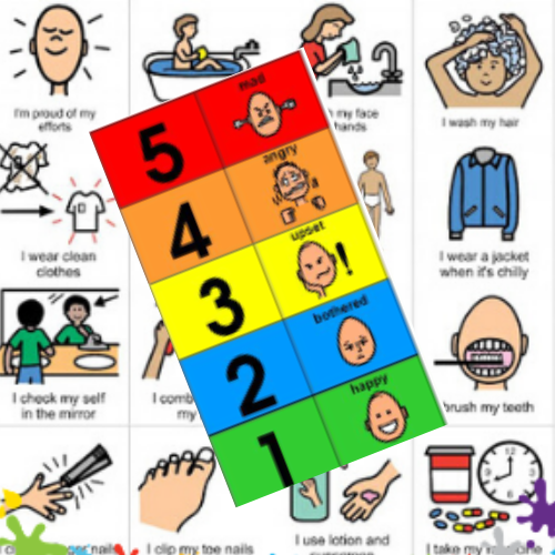 Autism SA shop - Autism SA