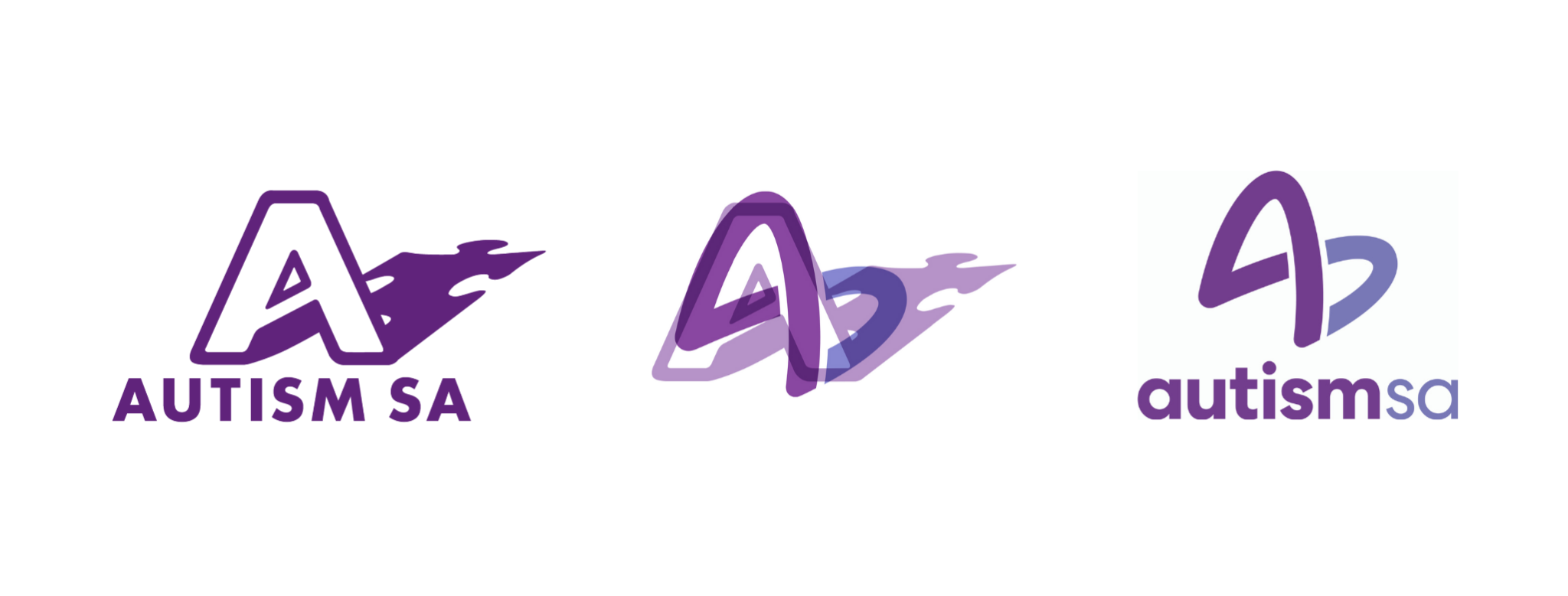 Autism SA is thrilled to announce that we refreshing our logo! - Autism SA