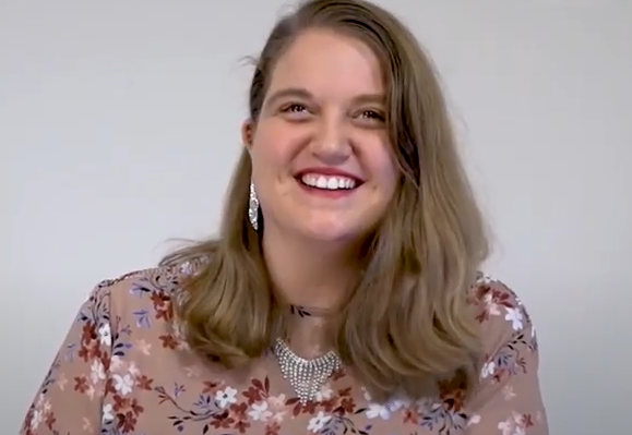 Steph's story - Autism SA