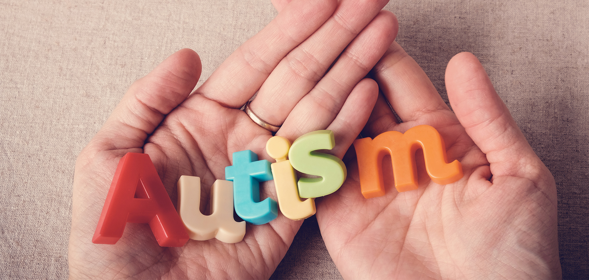 What Is The Autism Spectrum? | Autism SA