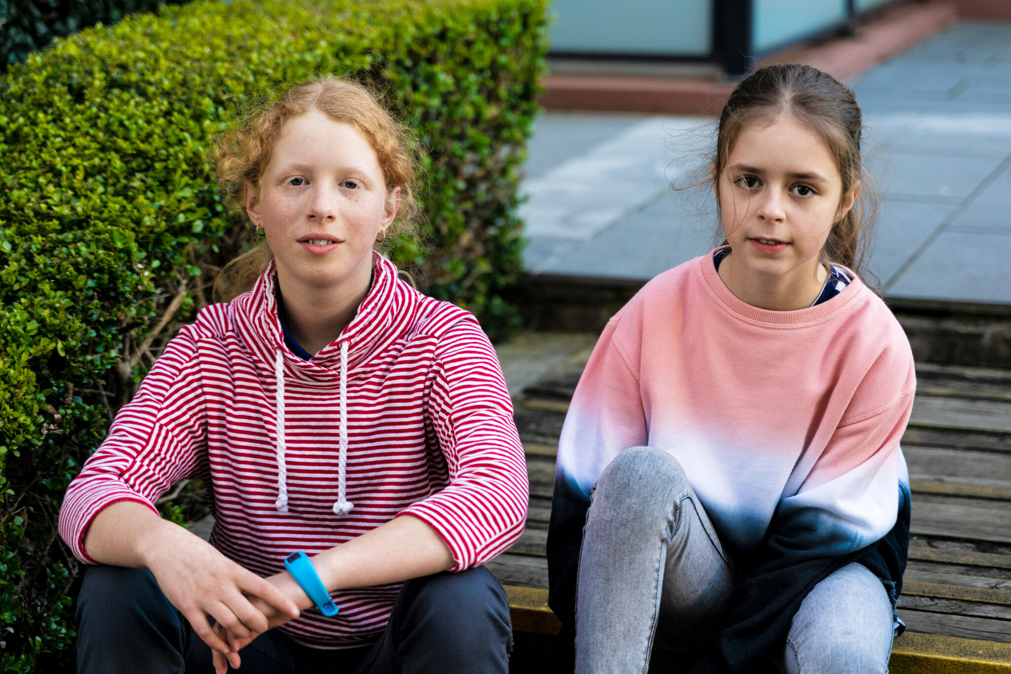 Autism First Signs and Checklist in Girls | Autism SA