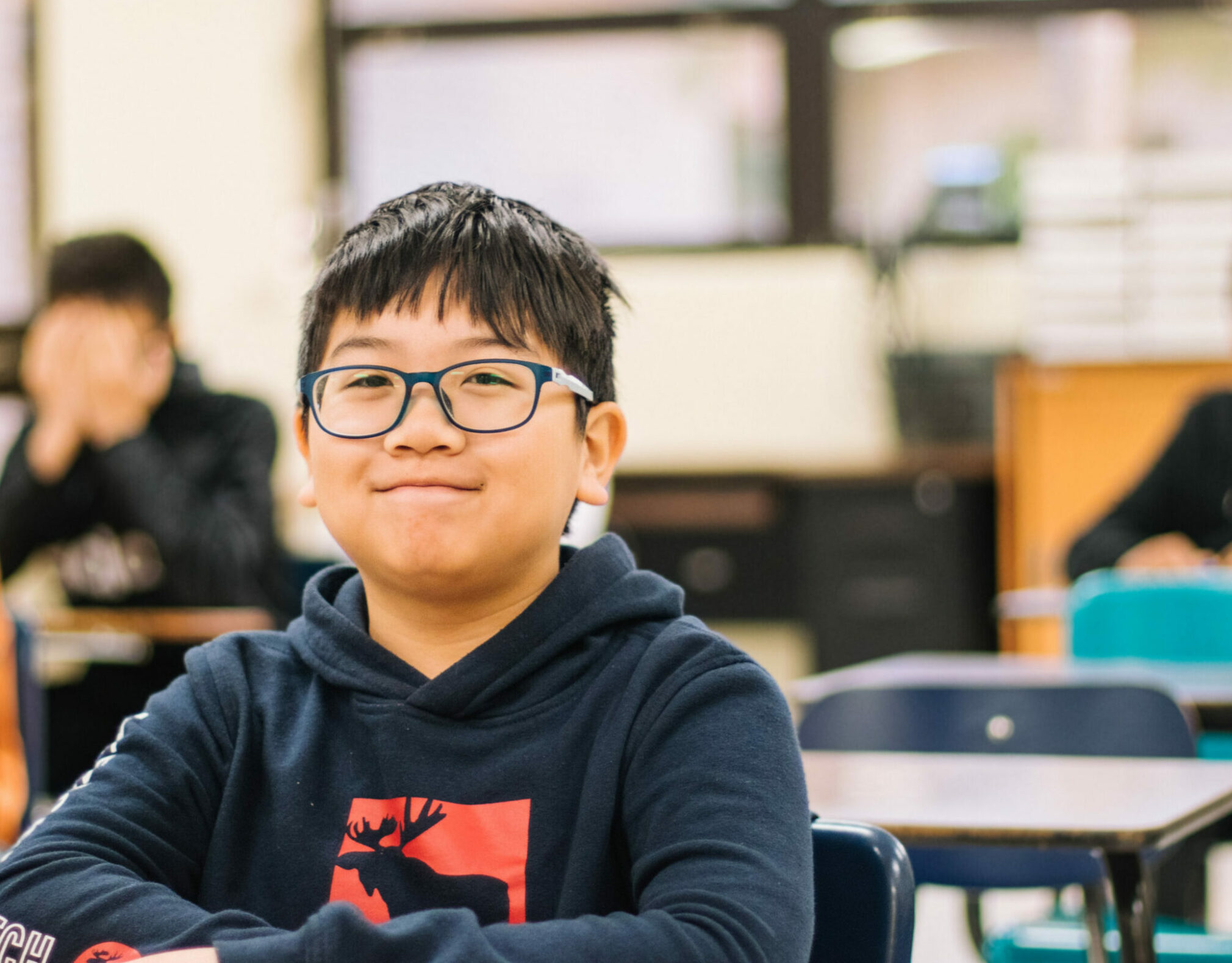 Autism First Signs and Checklist For Boys | Autism SA