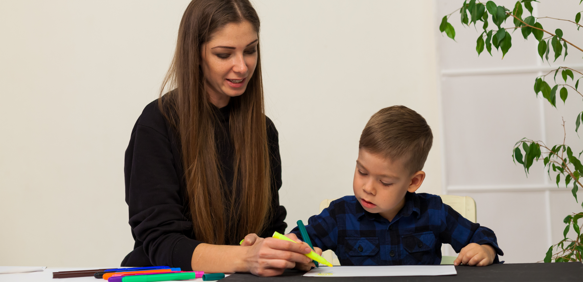 Term 1 Therapeutic programs - Autism SA