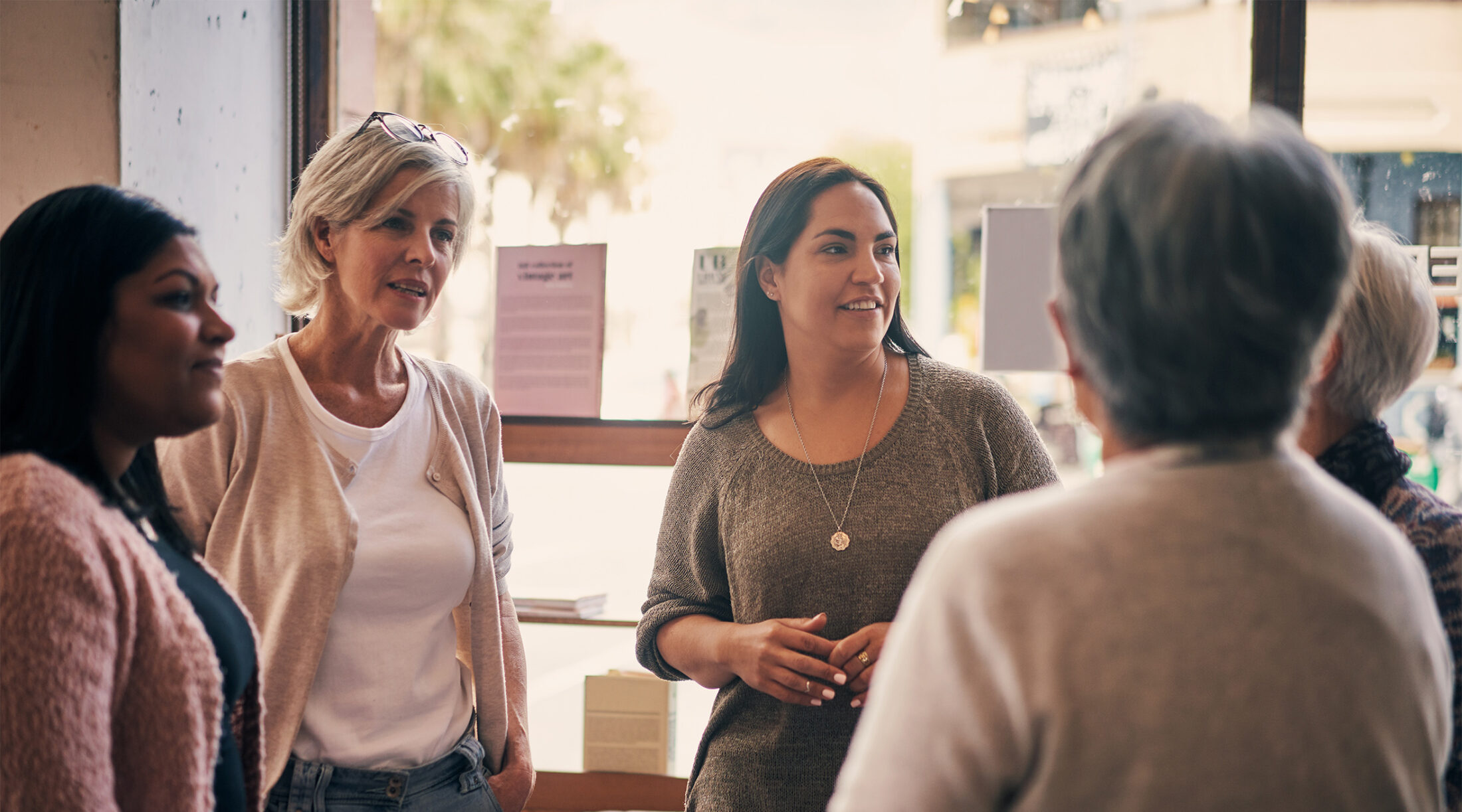 Training - Autism SA