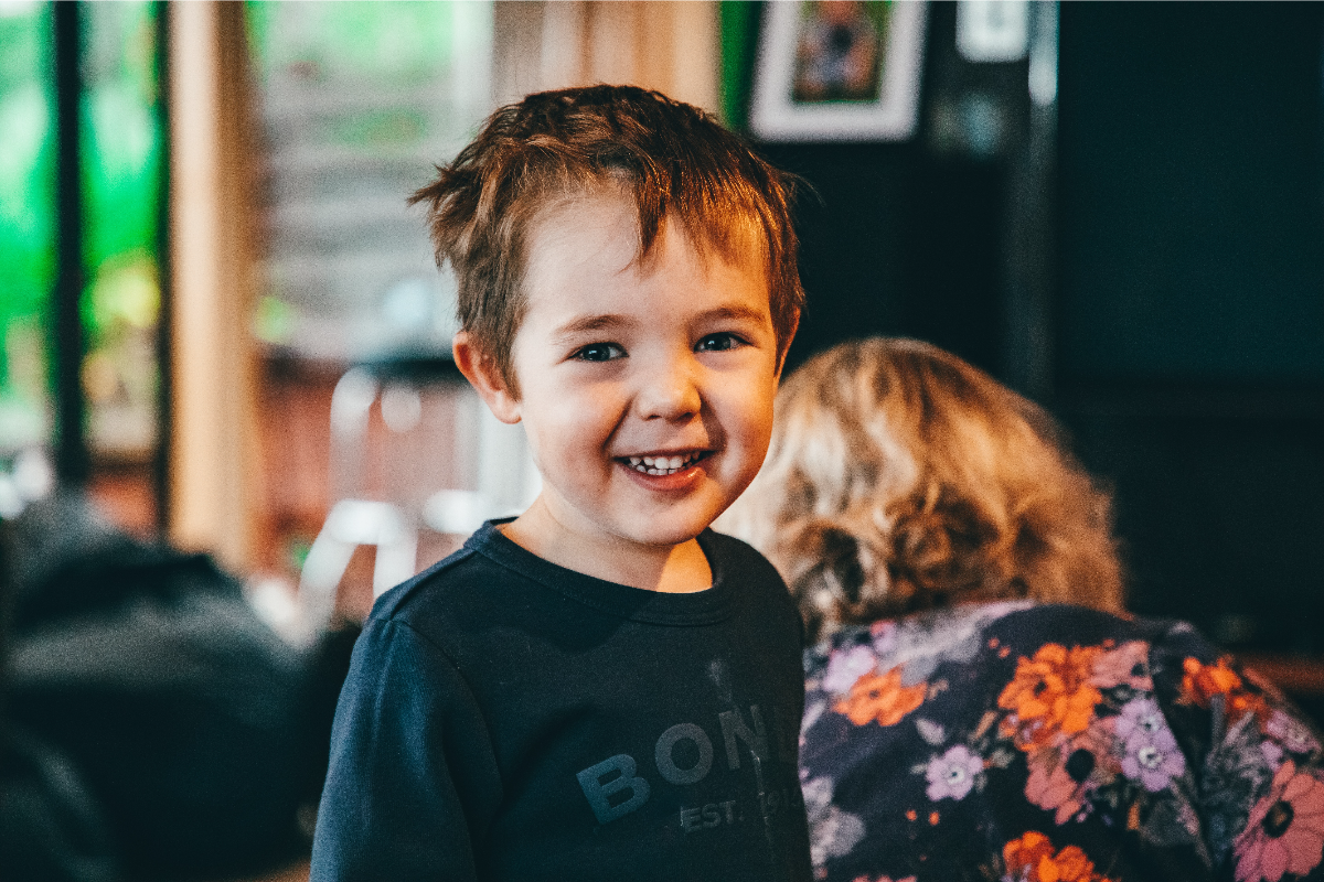 My child and autism - Alice Springs - Autism SA