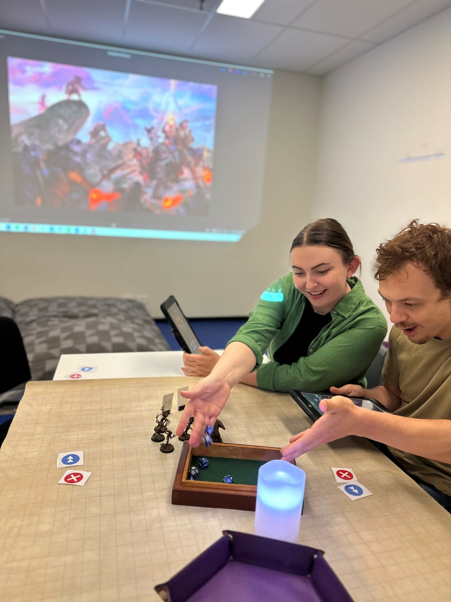 Dungeons & Dragons group for Autistic Adults| Autism SA