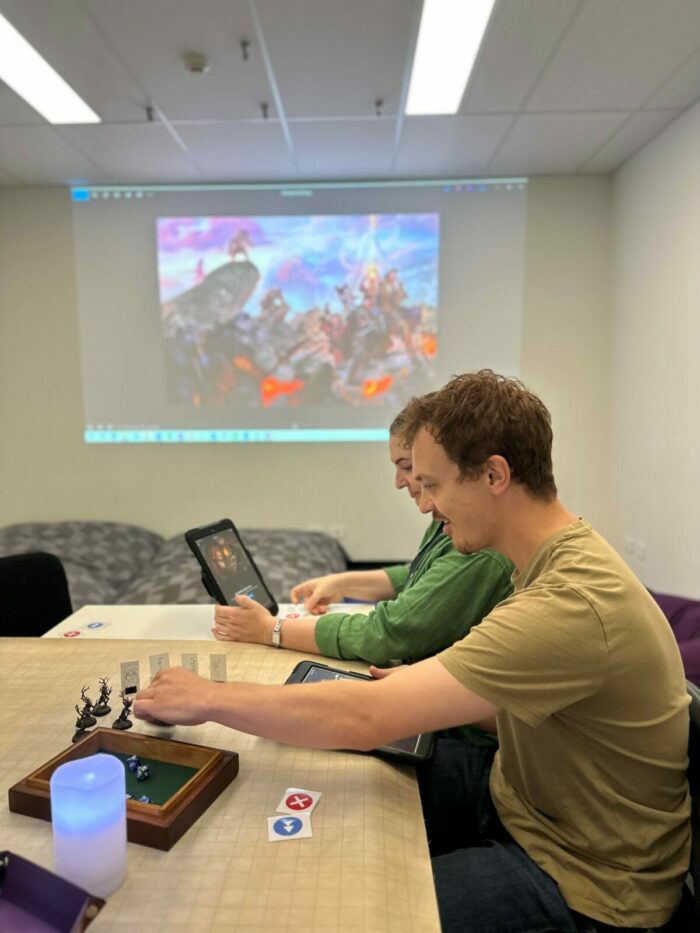 Dungeons & Dragons group for Autistic Adults| Autism SA