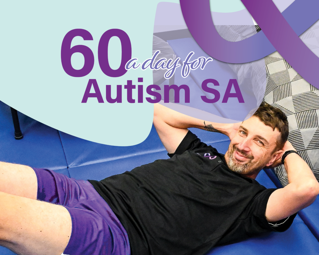 Autism Month - Autism SA