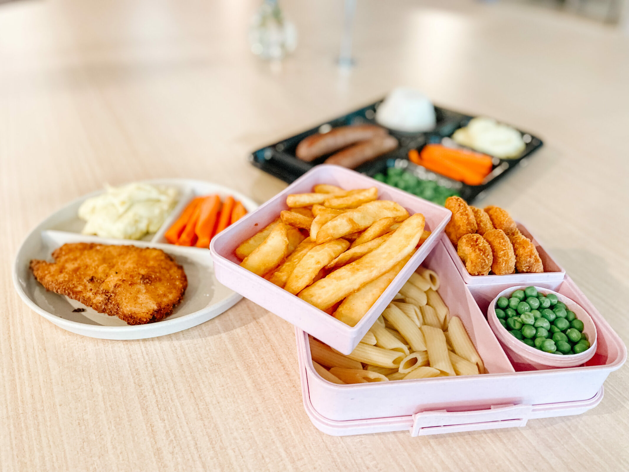 Autism Friendly Dining - Autism SA