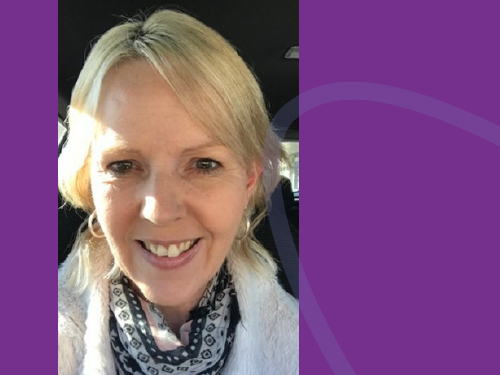 Sue's Story - Autism SA