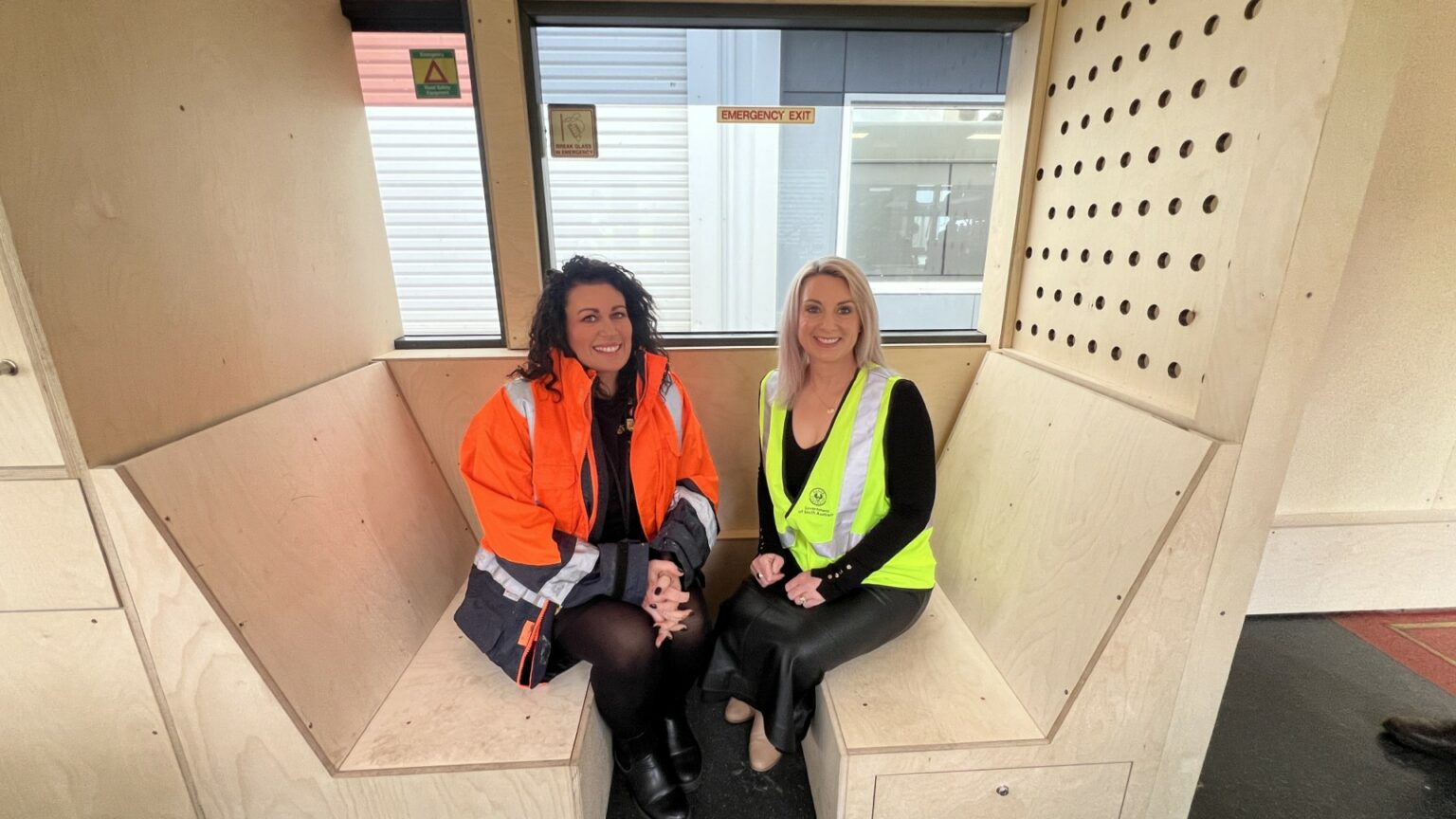 South Australia's Sensory Bus - Autism SA