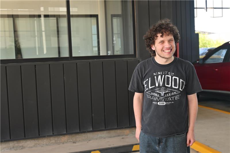 Jack’s Story - Autism SA